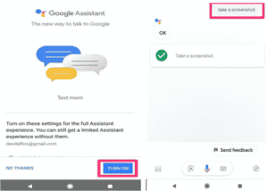 How to Screenshot on Android? - TechnoWifi