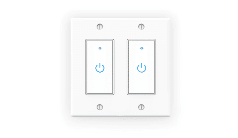 5 of the Best Smart Switch for Google Home - TechnoWifi