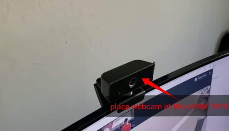 How to Attach a Webcam to a Monitor: A Step-by-Step Guide - TechnoWifi