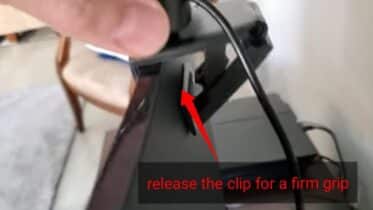 How to Attach a Webcam to a Monitor: A Step-by-Step Guide - TechnoWifi