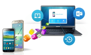 Samsung Smart Switch for Windows 10 | Installation and Usage - TechnoWifi