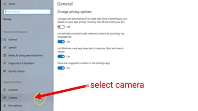 How to Use External Webcam on Laptop Windows 10 - TechnoWifi