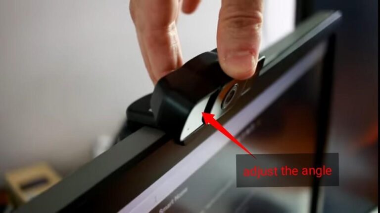 How to Attach a Webcam to a Monitor: A Step-by-Step Guide - TechnoWifi