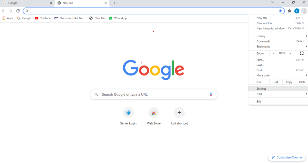 A Step-by-Step Guide: How to Connect a Camera to a Chromebook - TechnoWifi