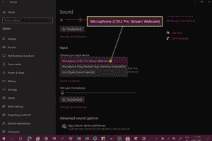How to Set Up a Logitech Webcam? - TechnoWifi