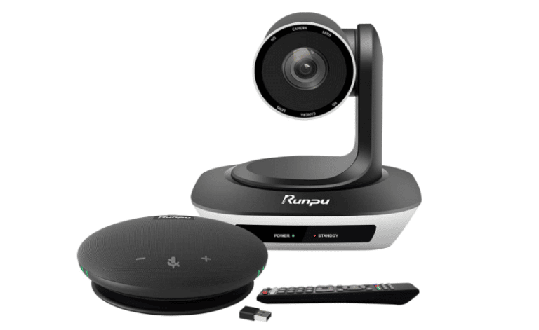 10 Best Wireless Webcams - TechnoWifi