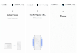 Smart Switch Backup: Complete Guide to Samsung Data Transfer