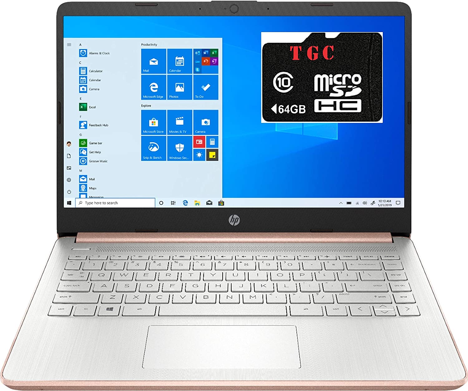 Best HP Laptop for Students: Durability and Performance - TechnoWifi