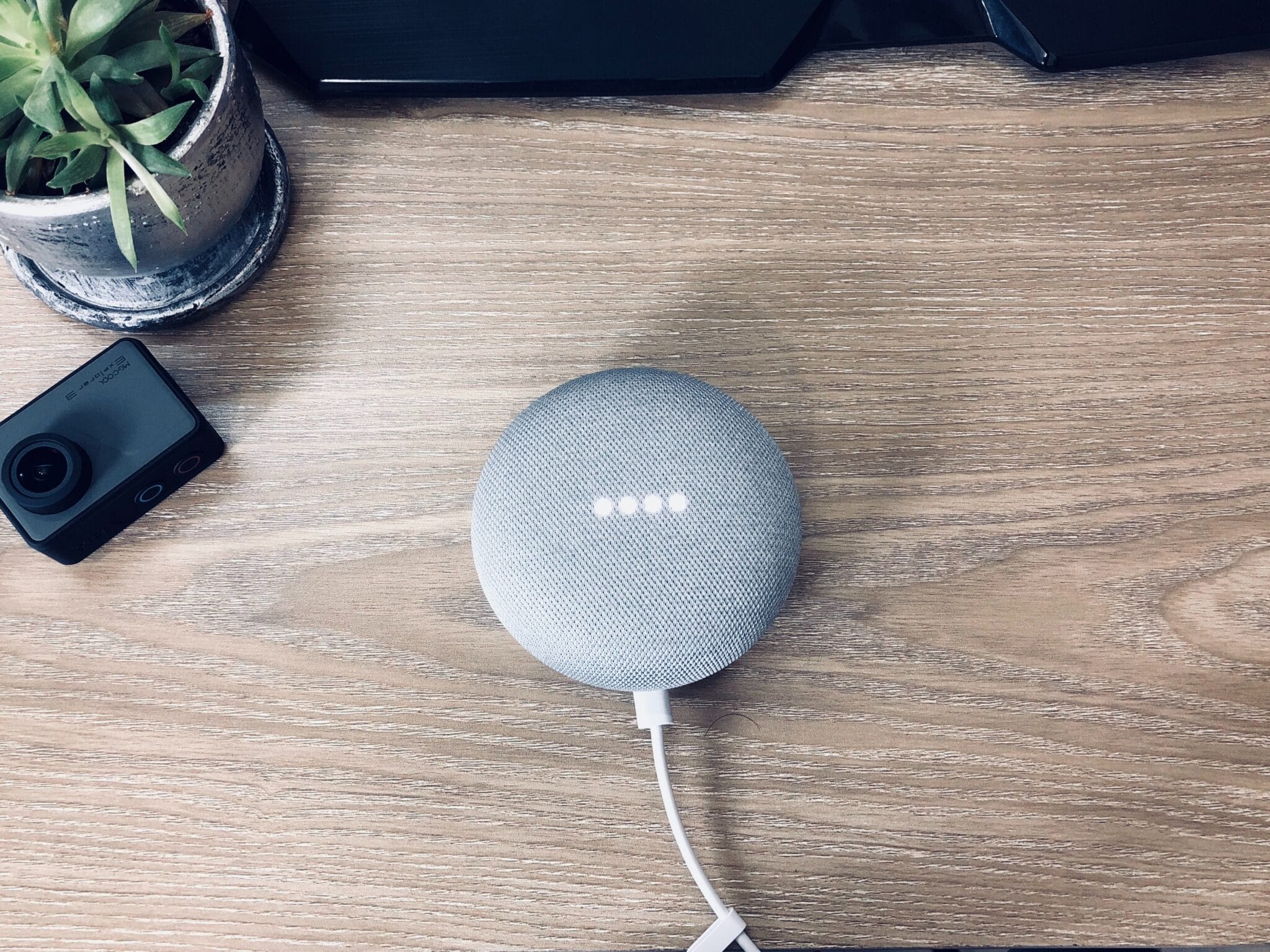How to Reset Google Home Mini in Simple Steps - TechnoWifi