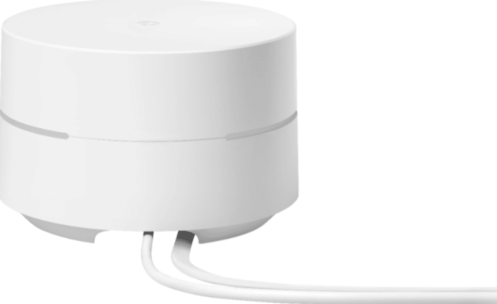 Mesh Routers – TechnoWifi
