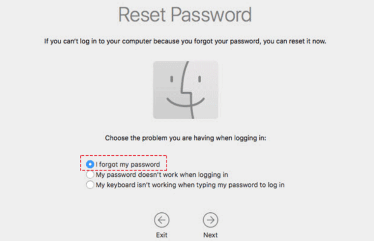 How to Unlock MacBook Pro Without Password? - TechnoWifi How to Unlock MacBook Pro Without Password? - TechnoWifi