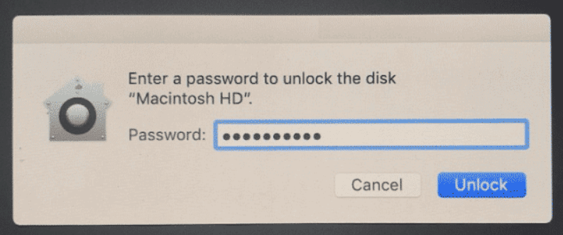 How to Unlock MacBook Pro Without Password? - TechnoWifi How to Unlock MacBook Pro Without Password? - TechnoWifi