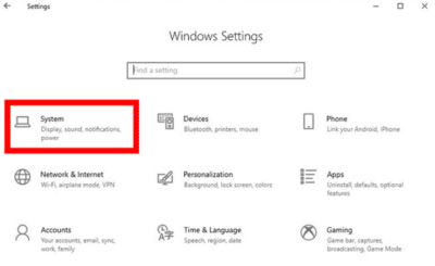 How to Connect Dell Laptop to Monitor Quickly - TechnoWifi