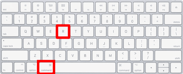 How to Unlock MacBook Pro Without Password Easily - TechnoWifi How to Unlock MacBook Pro Without Password Easily - TechnoWifi