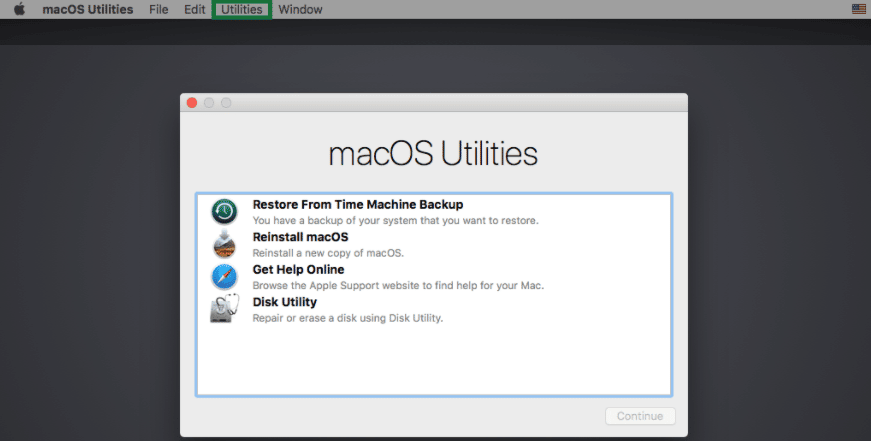 How to Unlock MacBook Pro Without Password Easily - TechnoWifi How to Unlock MacBook Pro Without Password Easily - TechnoWifi
