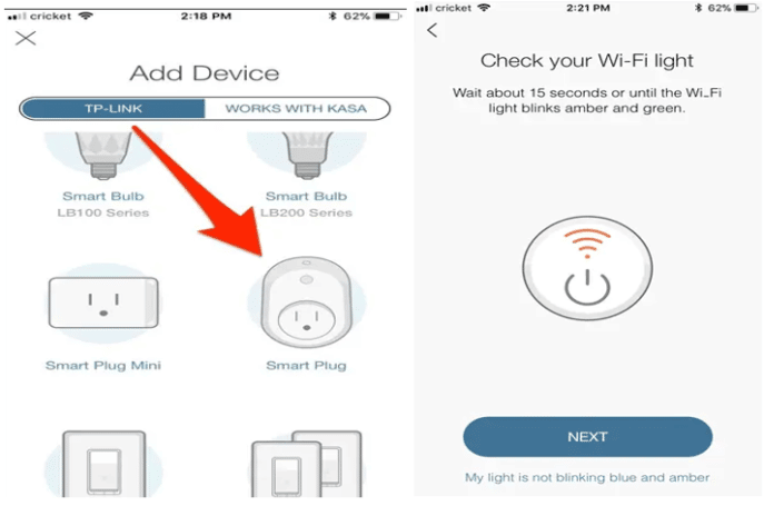 Kasa Smart Plug Setup (18 Quick Steps) - TechnoWifi