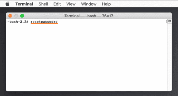 How to Unlock MacBook Pro Without Password Easily - TechnoWifi How to Unlock MacBook Pro Without Password Easily - TechnoWifi