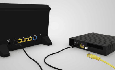 Routers – TechnoWifi