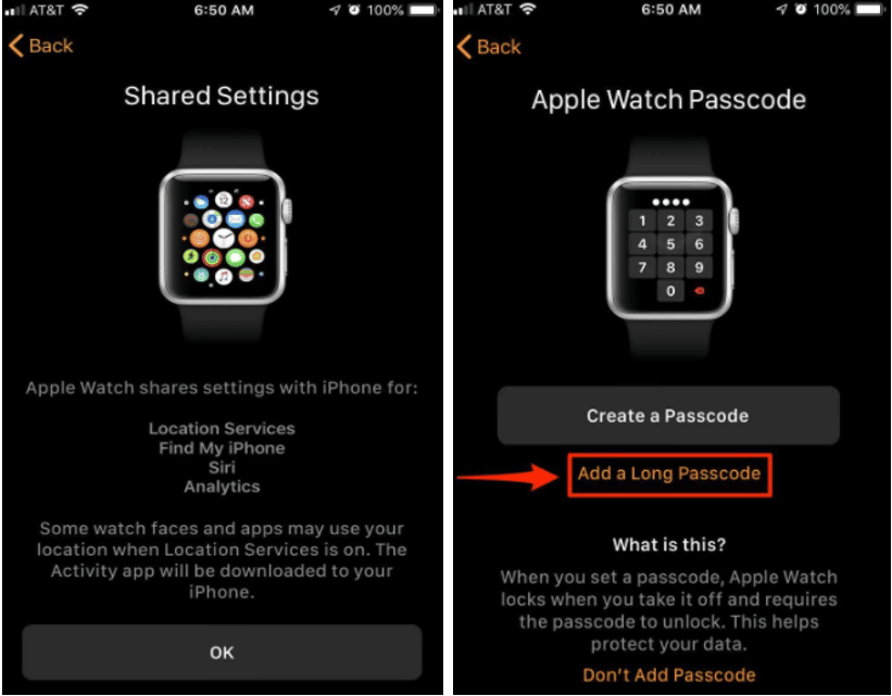 How to Connect Apple Watch to iPhone - TechnoWifi How to Connect Apple Watch to iPhone - TechnoWifi