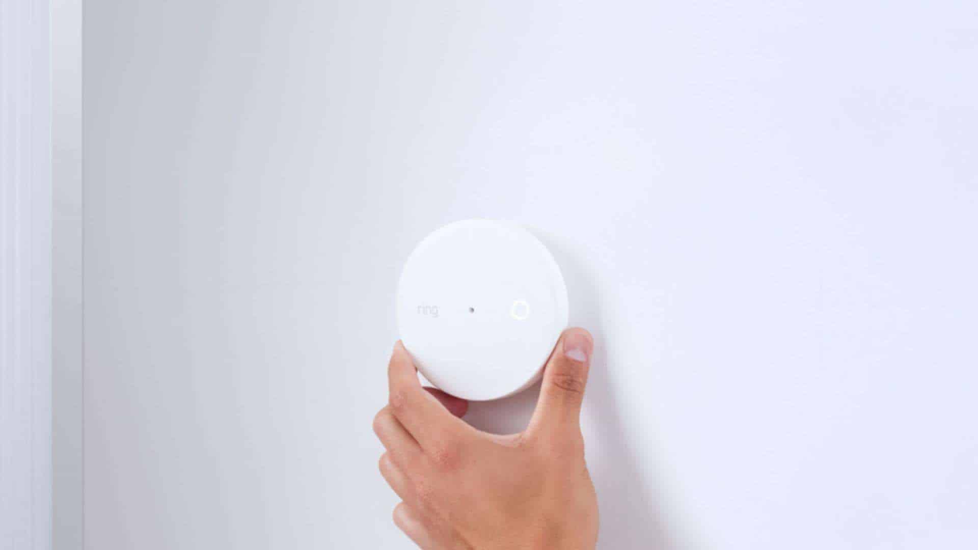 The Smart Home Security Products Announced at CES - TechnoWifi