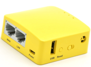 5 Best Car WiFi Router - TechnoWifi