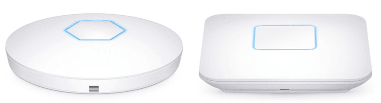 Wireless Access Point vs Router - TechnoWifi