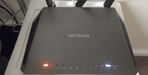 Netgear Router Lights Meaning | Blue, Green, White and More
