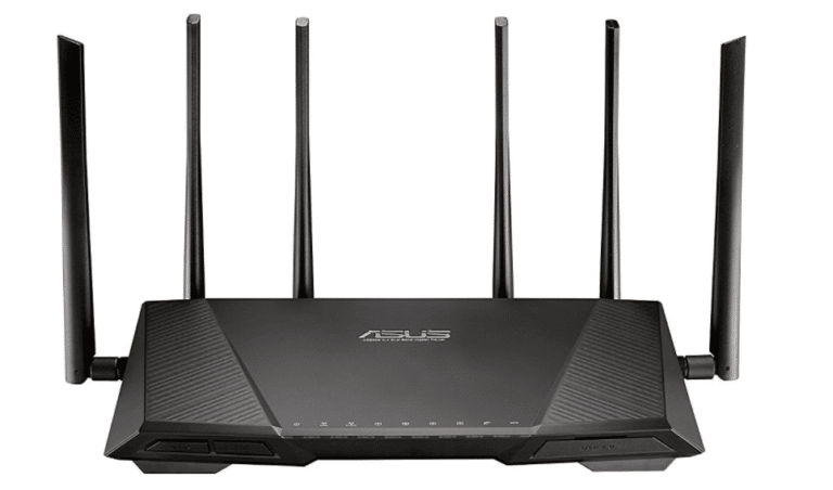 Wireless Access Point vs Router - TechnoWifi