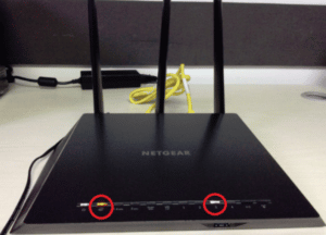 Netgear Router Lights Meaning | Blue, Green, White and More