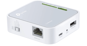 5 Best Car WiFi Router - TechnoWifi