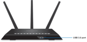 Netgear Router Lights Meaning | Blue, Green, White and More