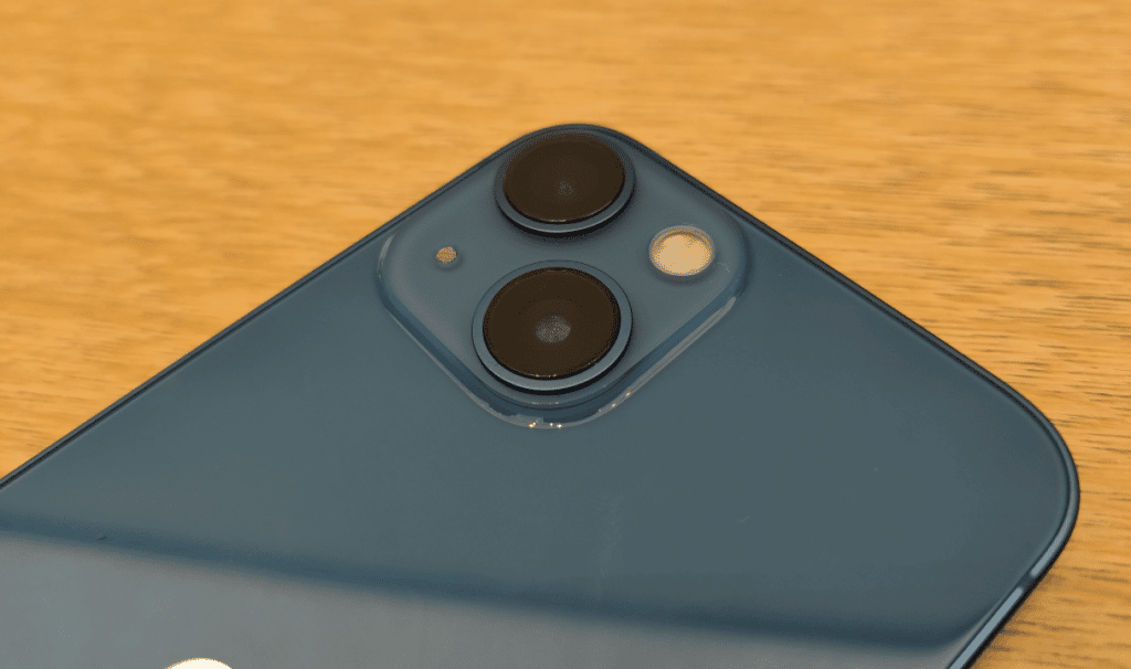 Best Camera App For Android TechnoWifi
