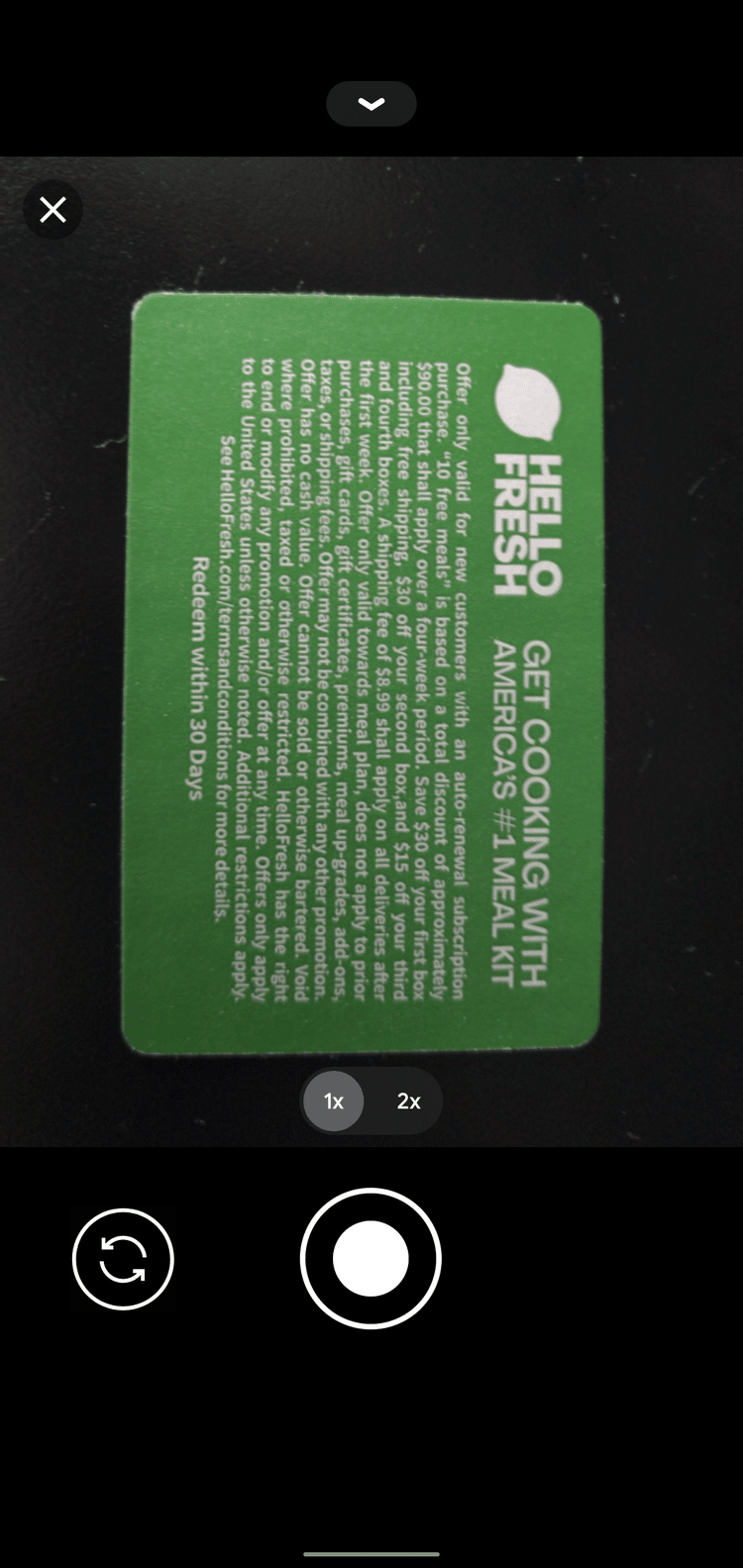 How to Scan on Android? - TechnoWifi