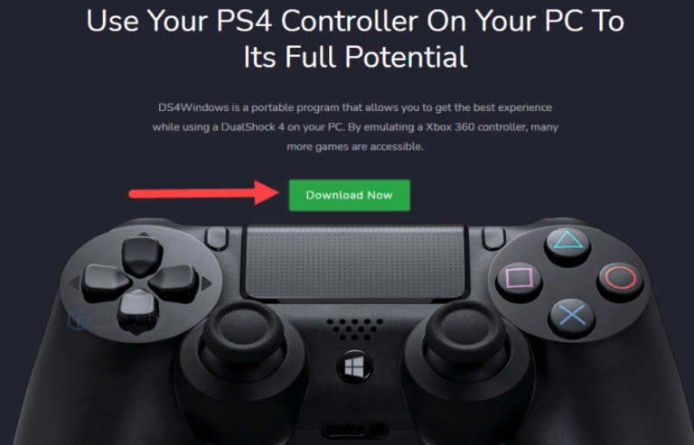 How to Connect PS5 Controller to PC? - TechnoWifi