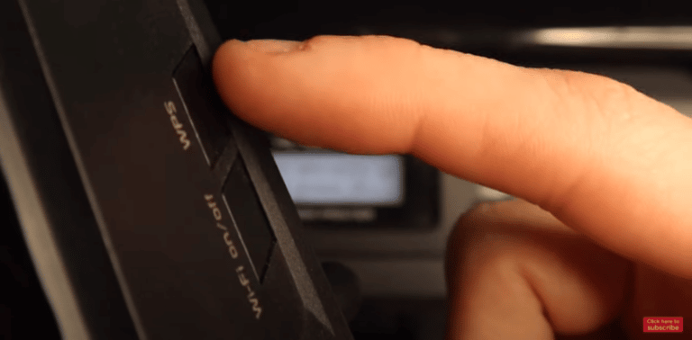 How to Connect Brother Printer to WiFi - TechnoWifi