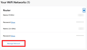 How to Change WiFi Password Spectrum - TechnoWifi