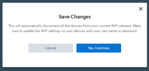 How to Change WiFi Password Spectrum? - TechnoWifi