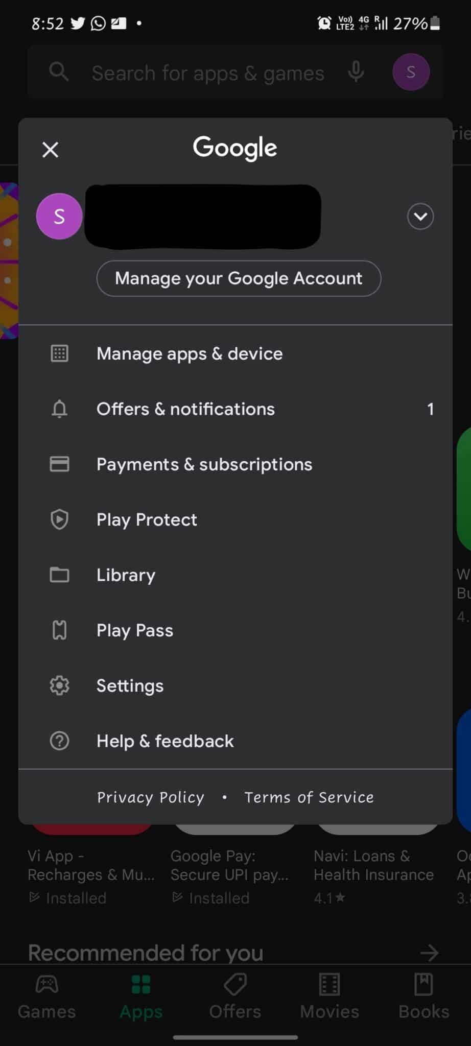 How to Update Apps on Android Easily Today - TechnoWifi