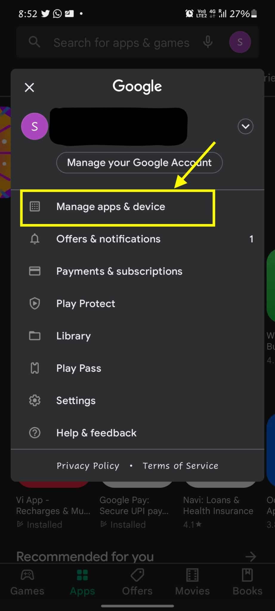 How to Update Apps on Android Easily Today - TechnoWifi