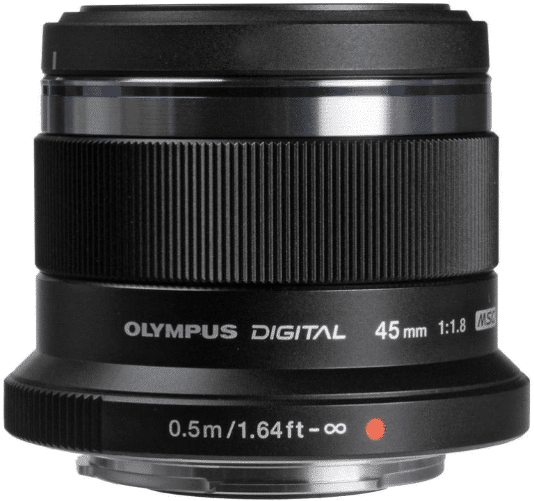 7 Best Autofocus Lenses - TechnoWifi