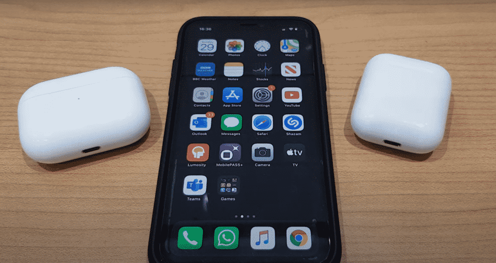 How To Connect 2 AirPods To One Phone TechnoWifi how-to-connect-2-airpods-to-one-phone-technowifi