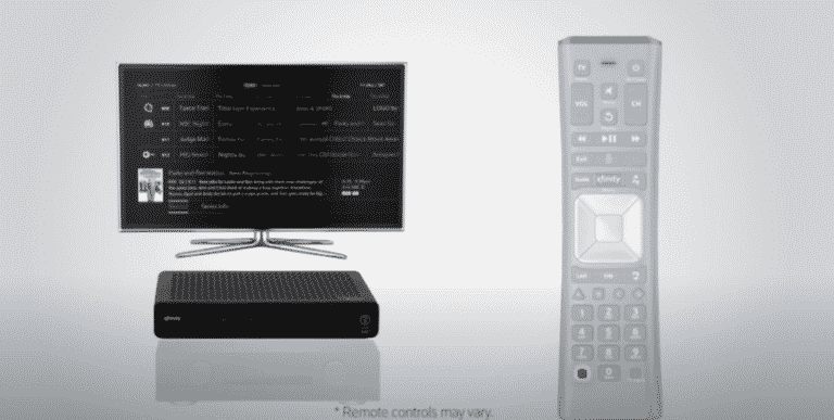 How to Connect Xfinity Remote to TV - TechnoWifi