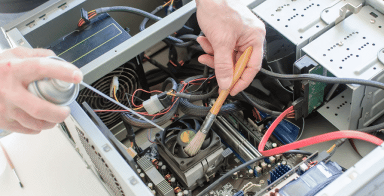 How to Cool Down Computer? 8 Tips to Cool Down Your PC