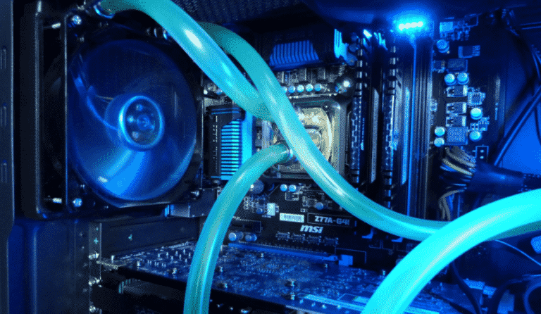 How to Cool Down Computer? 8 Tips to Cool Down Your PC