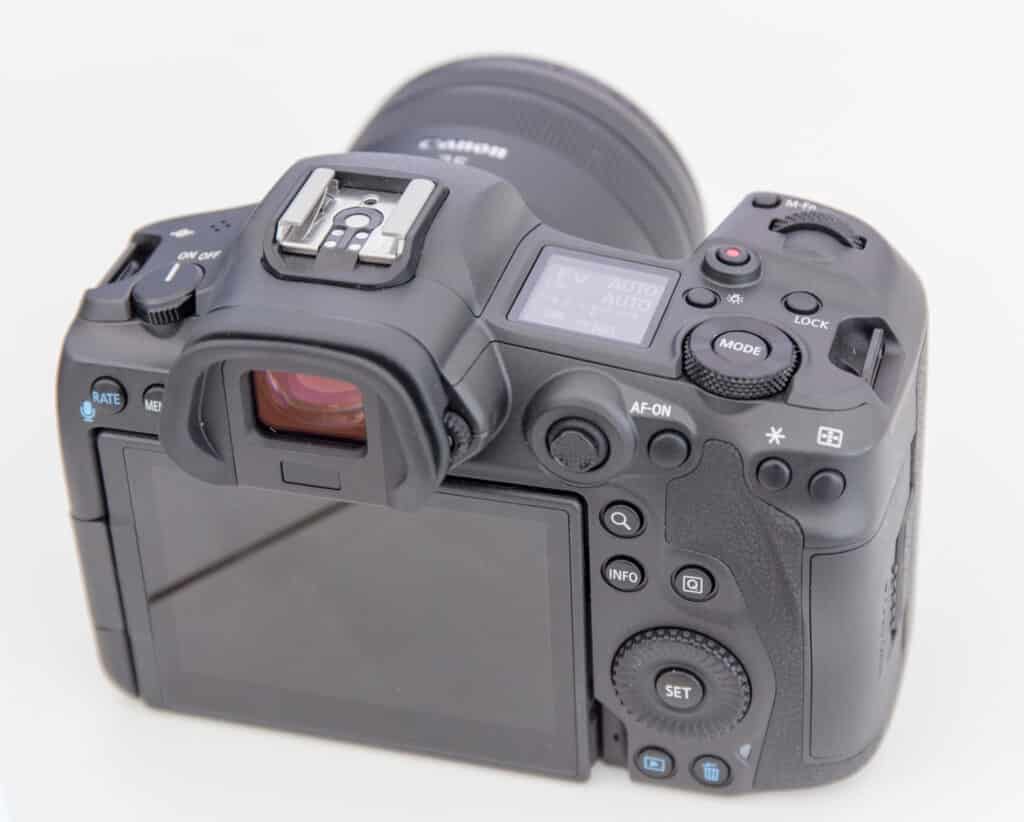 Canon EOS R5 Review | Canon’s Revolutionary Camera