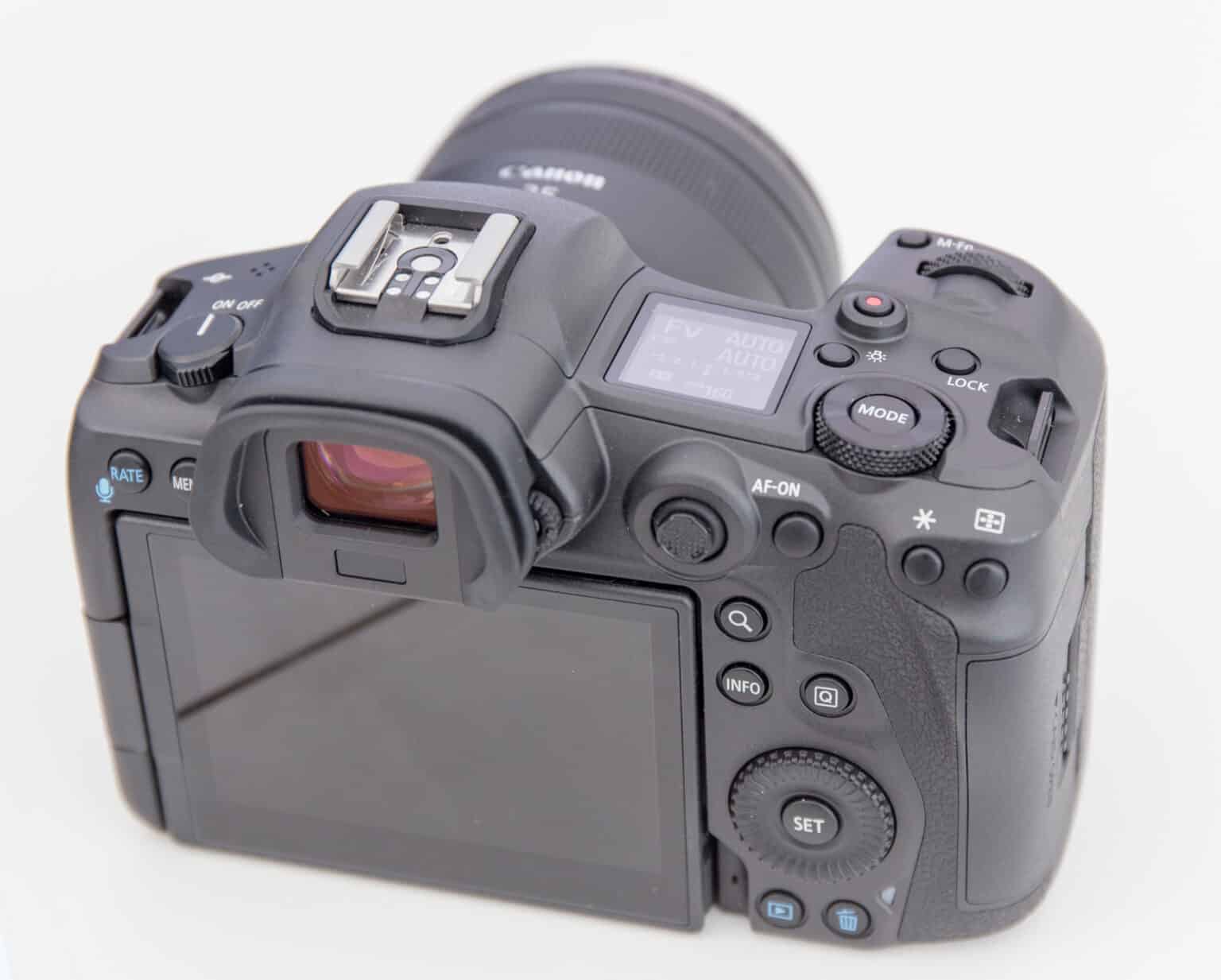 Canon EOS R5 Review | Canon’s Revolutionary Camera