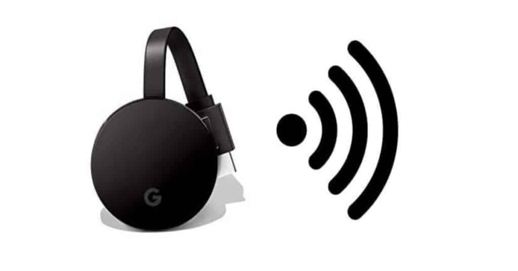 How to Connect Chromecast to WiFi? - TechnoWifi