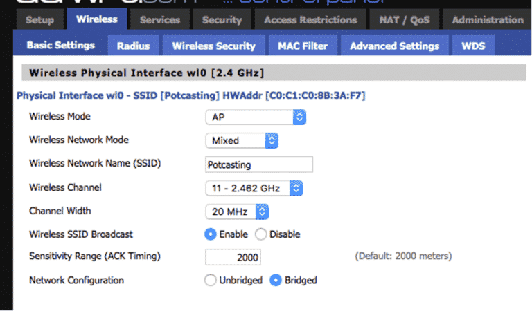 How to Extend WiFi Range With Another Router - TechnoWifi