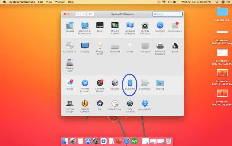 How To Connect Bluetooth Mouse To Mac Technowifi