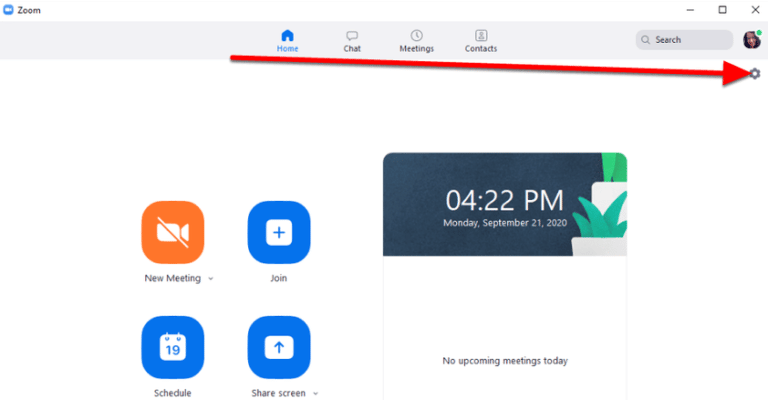 Dual Monitor Webcam Setup - TechnoWifi